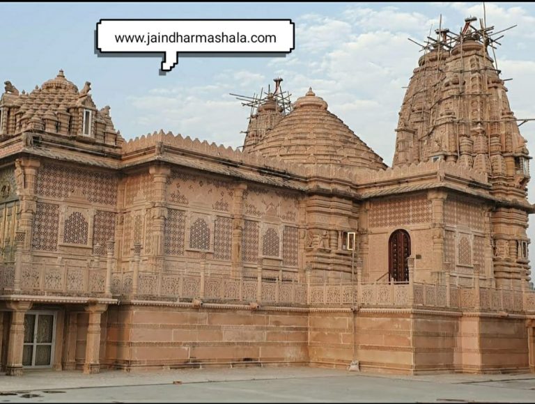 Ahichhatra Tirth Jain Dharamshala – jaindharmashala