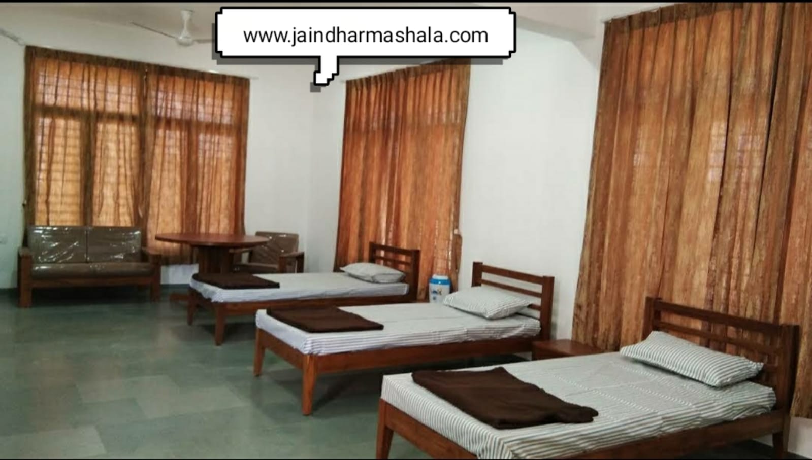 Kumbhariaji Jain Tirth Dharamshala – jaindharmashala