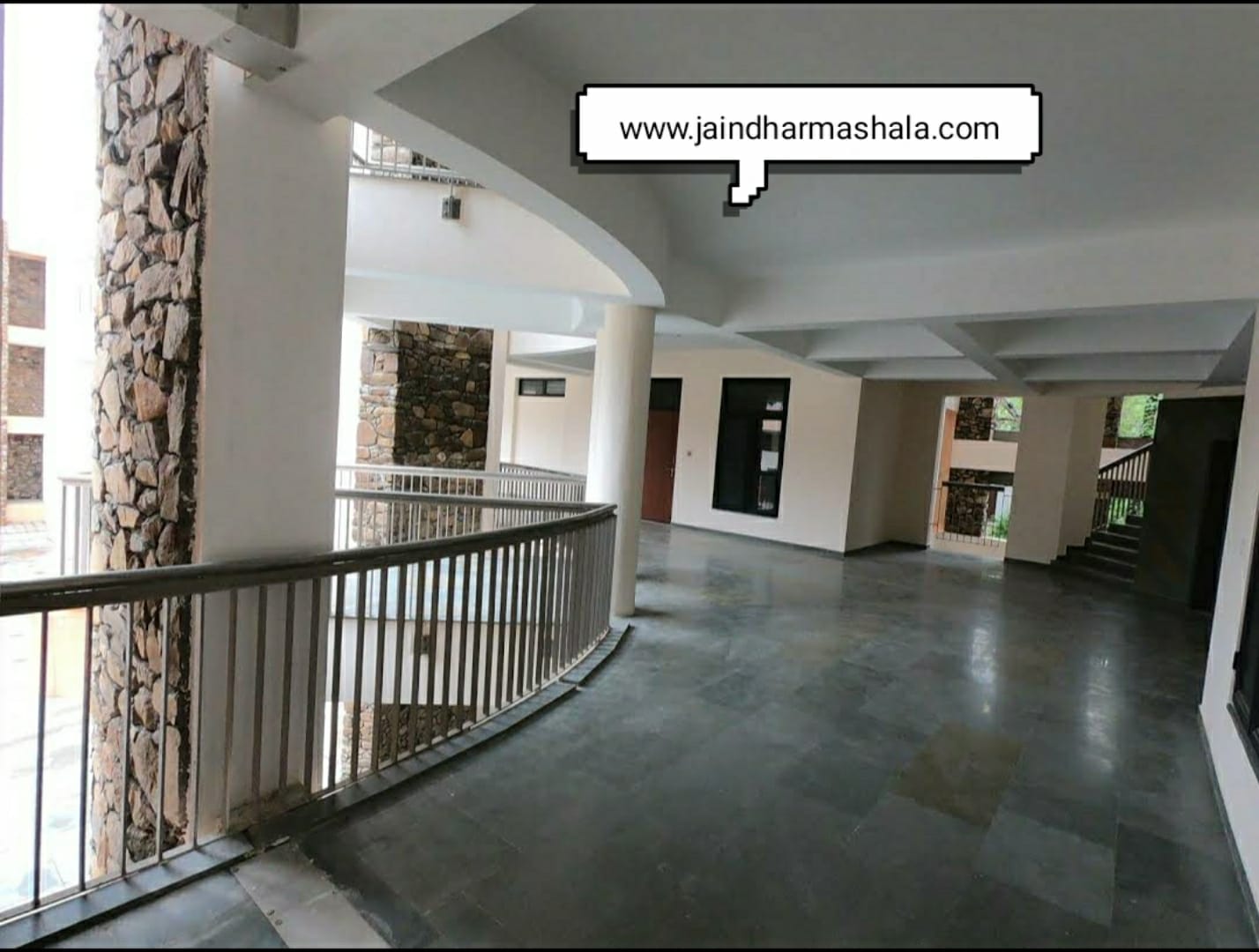 Kumbhariaji Jain Tirth Dharamshala – jaindharmashala