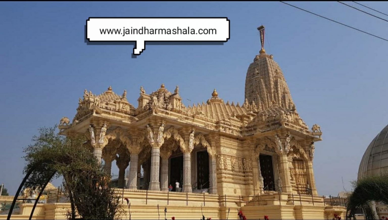 Mehsana Jain Tirth Dharamshala – jaindharmashala