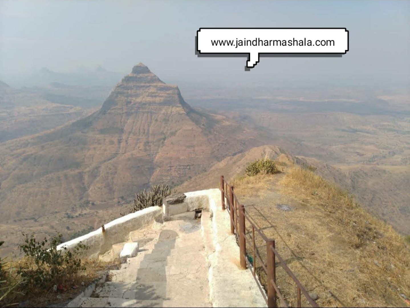 Mungi Tungi Jain Tirth Dharamshala – jaindharmashala