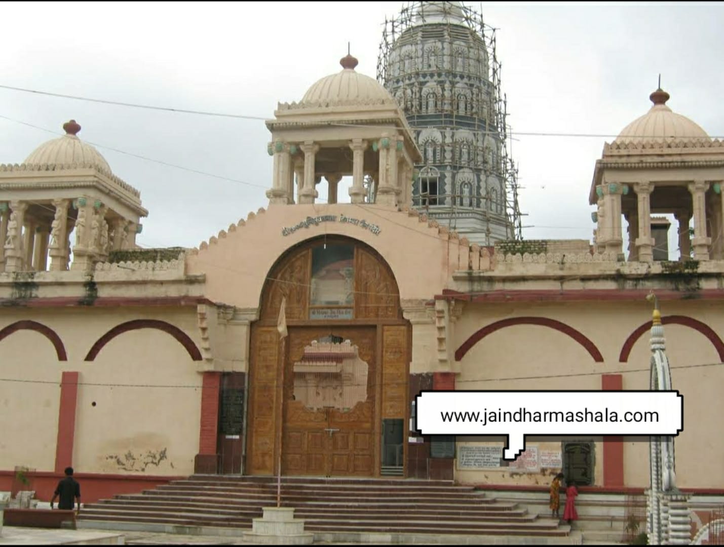 Mungi Tungi Jain Tirth Dharamshala – jaindharmashala