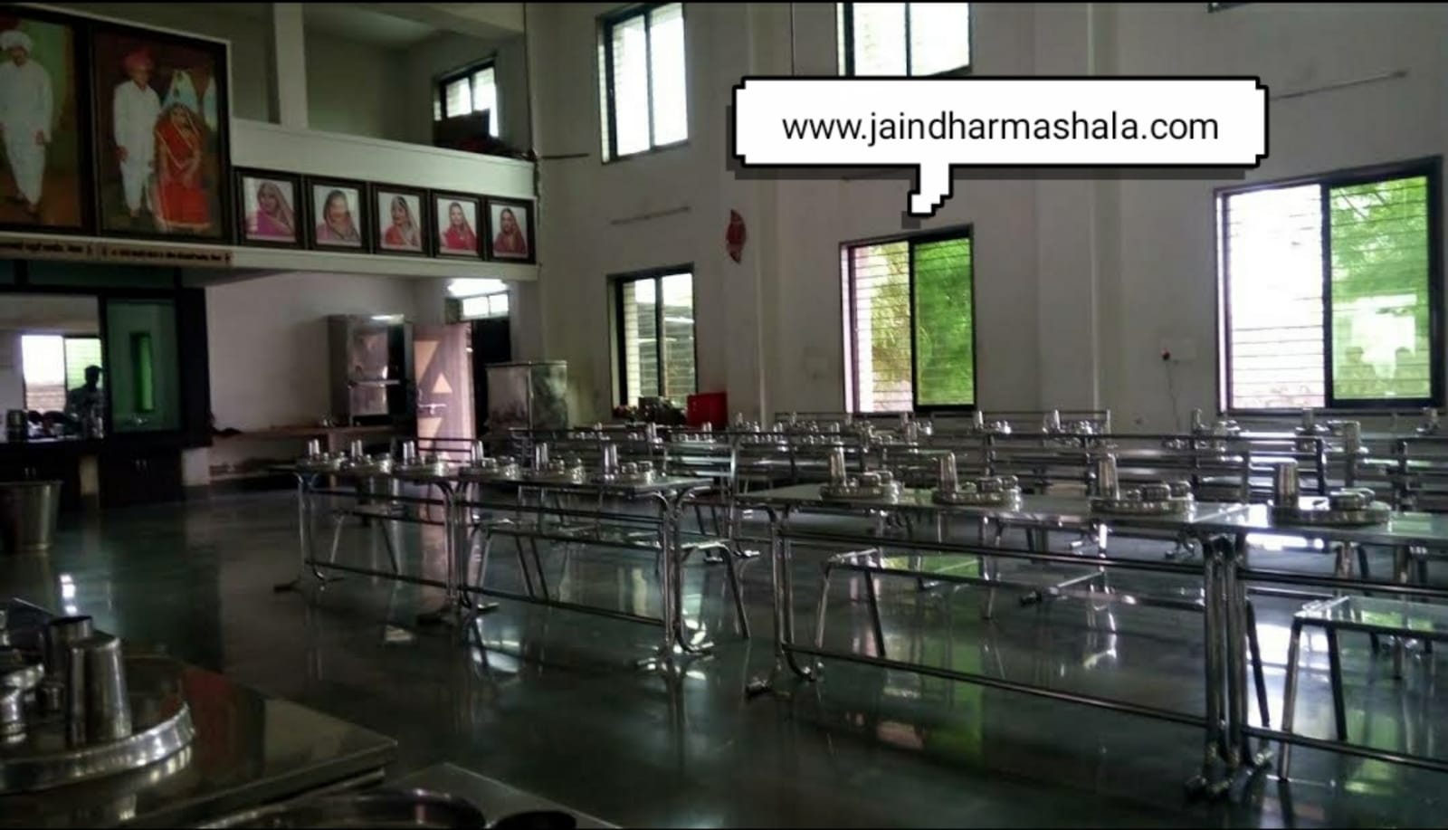 Bhandavpur Tirth Jain Dharamshala – jaindharmashala