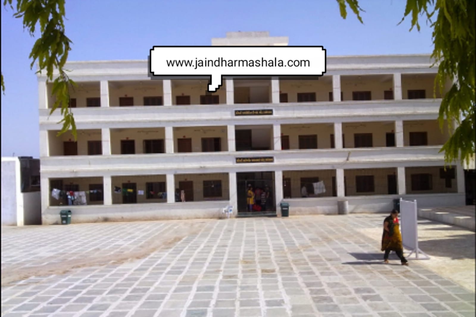 Shree Kalyan Saubhagya Mukti Bhavan Dharamshala – jaindharmashala