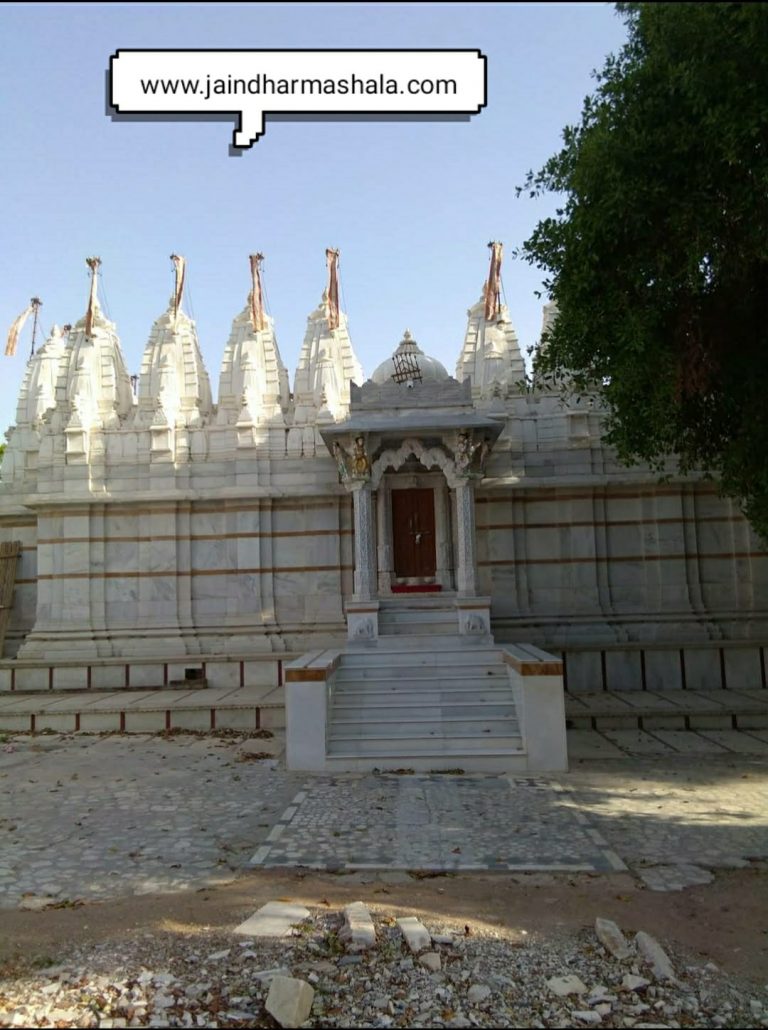 Diyana Tirth Jain Dharamshala – jaindharmashala