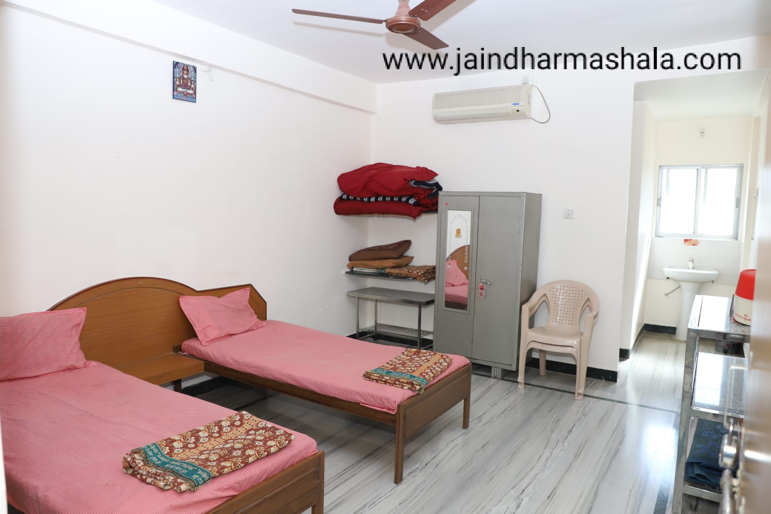 Bhai Bahen Jain Dharmshala – jaindharmashala