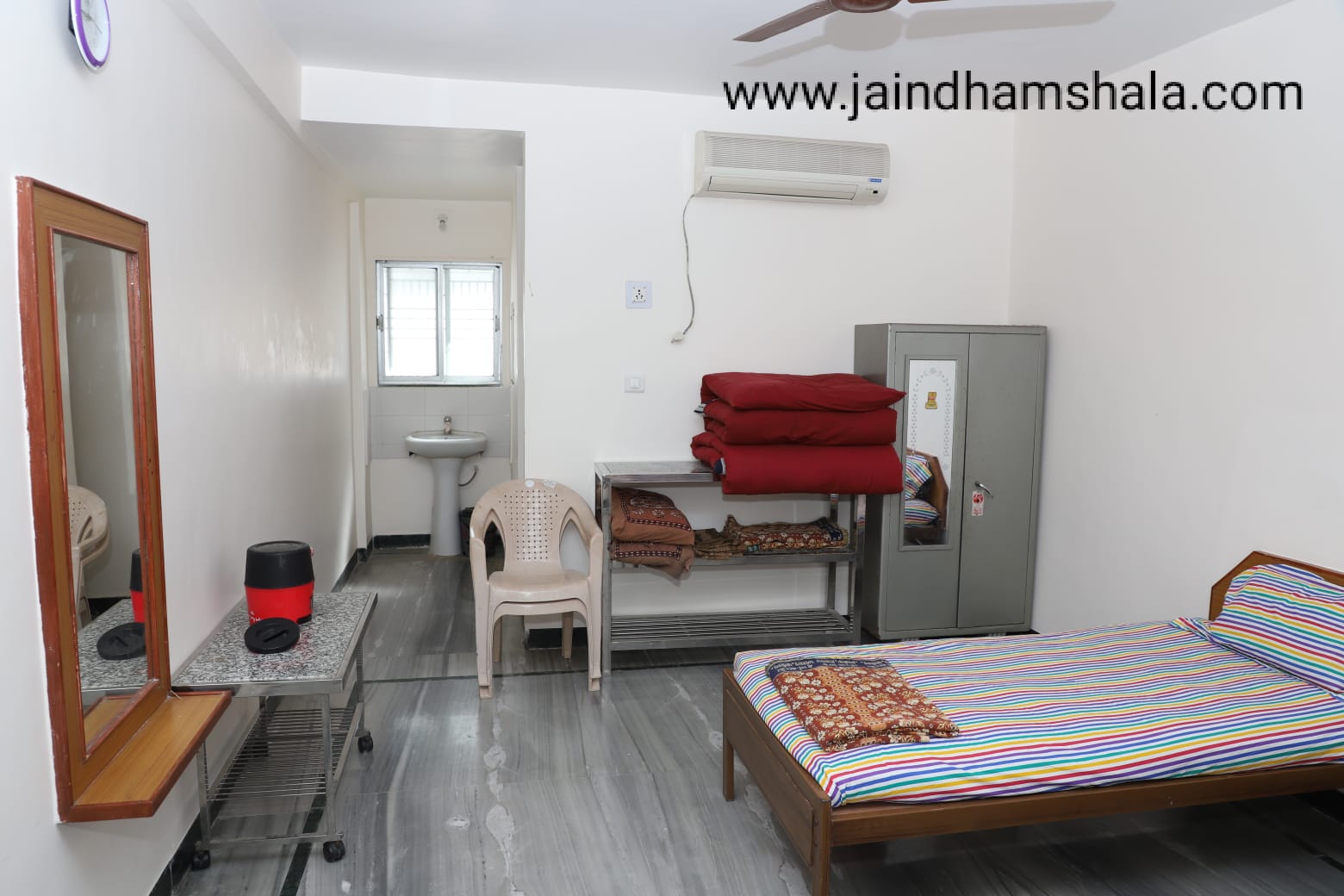 Bhai Bahen Jain Dharmshala – jaindharmashala