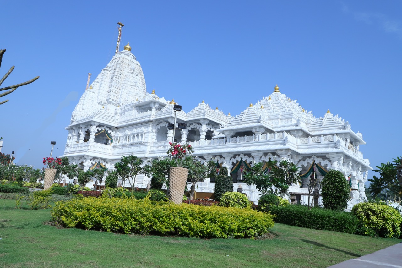Manilaxmi Tirth Dharamshala – jaindharmashala