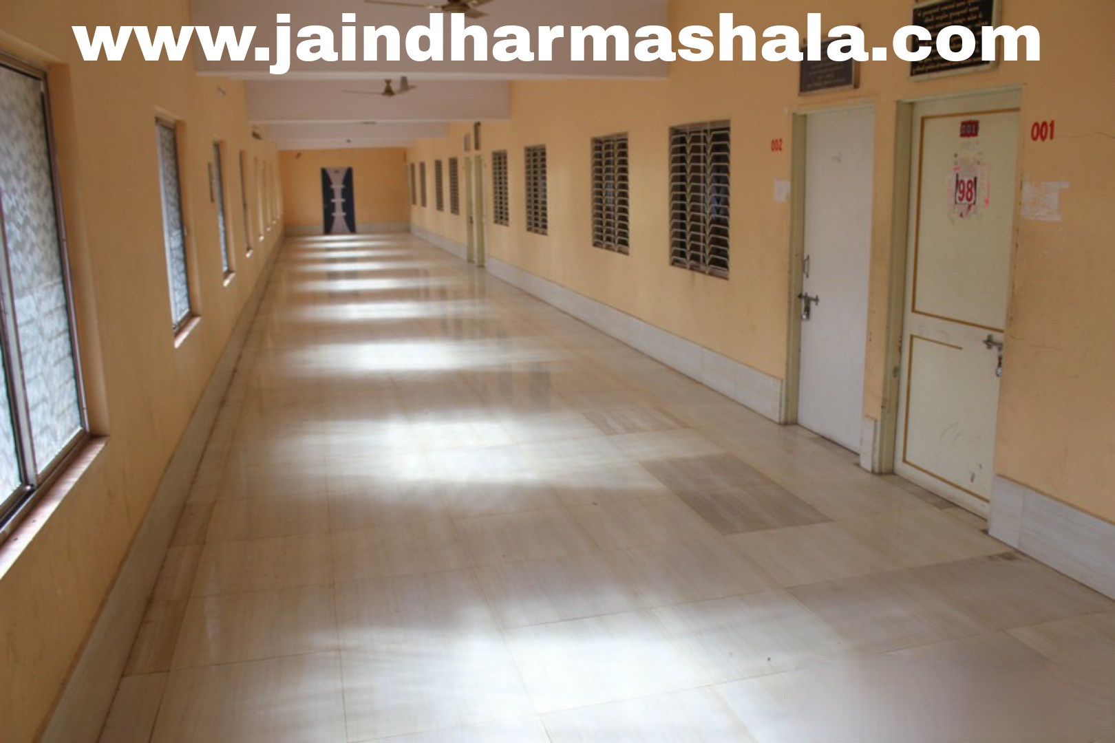 Prernadham – Girnar | Lal Gebi Ashram (Near Girnar Taleti ...